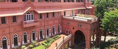 H.r. College of Commerce and Economics: Admission 2026, Courses, Fees ...