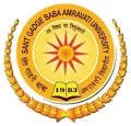 Sant Gadge Baba Amravati University: Admission 2026, Courses, Fees ...