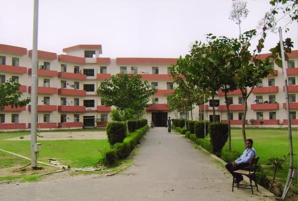 Raj Kumar Goel Institute of Technology: Admission 2026, Courses, Fees ...