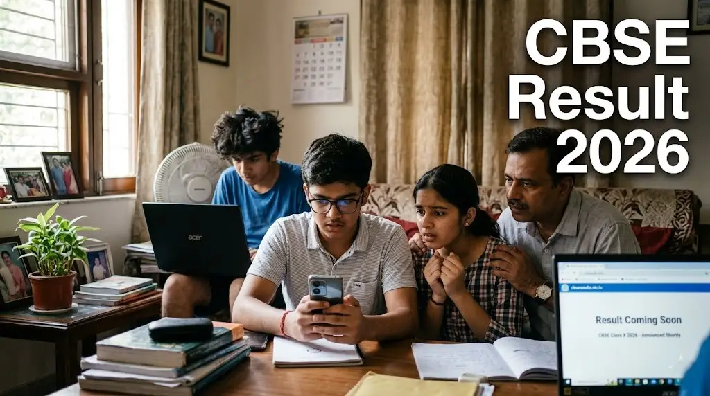 CBSE Class 10 Result 2026 Date: Check Latest Updates