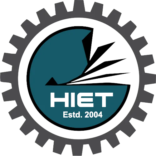 Hi tech Institute of Engineering and Technology: Admission 2026 ...