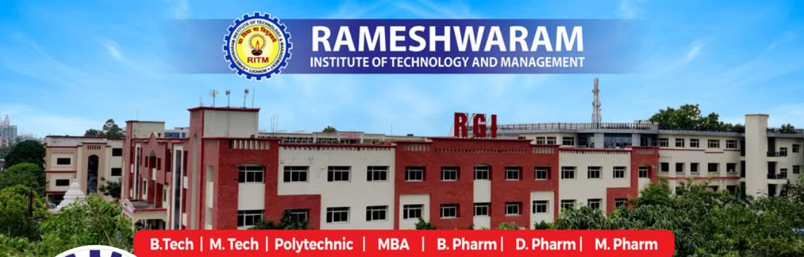 Rameshwaram Institute of Technology and Management: Admission 2026 ...