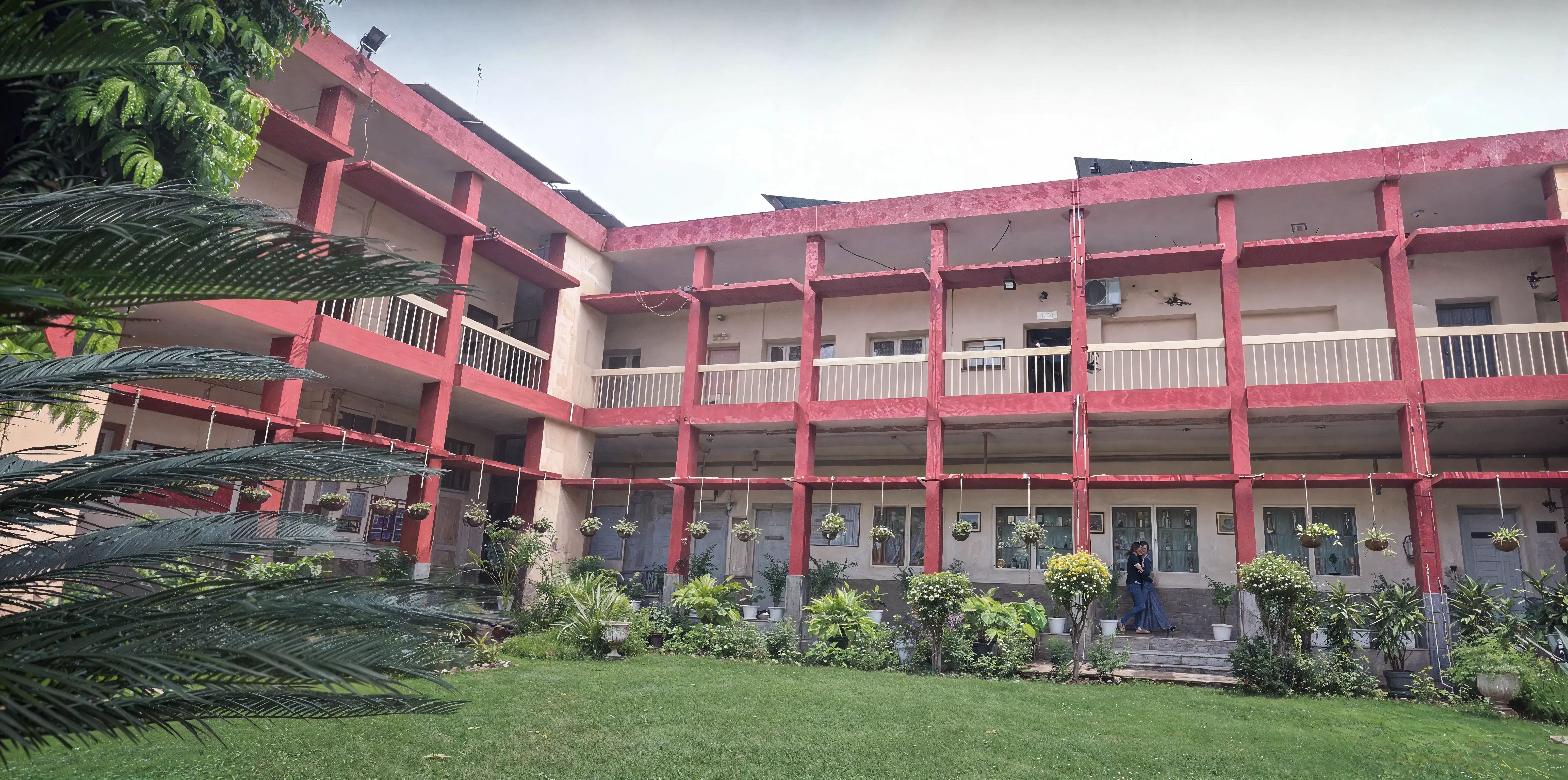 Acharya Narendra Dev College: Admission 2026, Courses, Fees, Placements