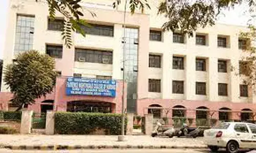 Florence Nightingale College of Nursing: Admission 2026, Courses, Fees ...