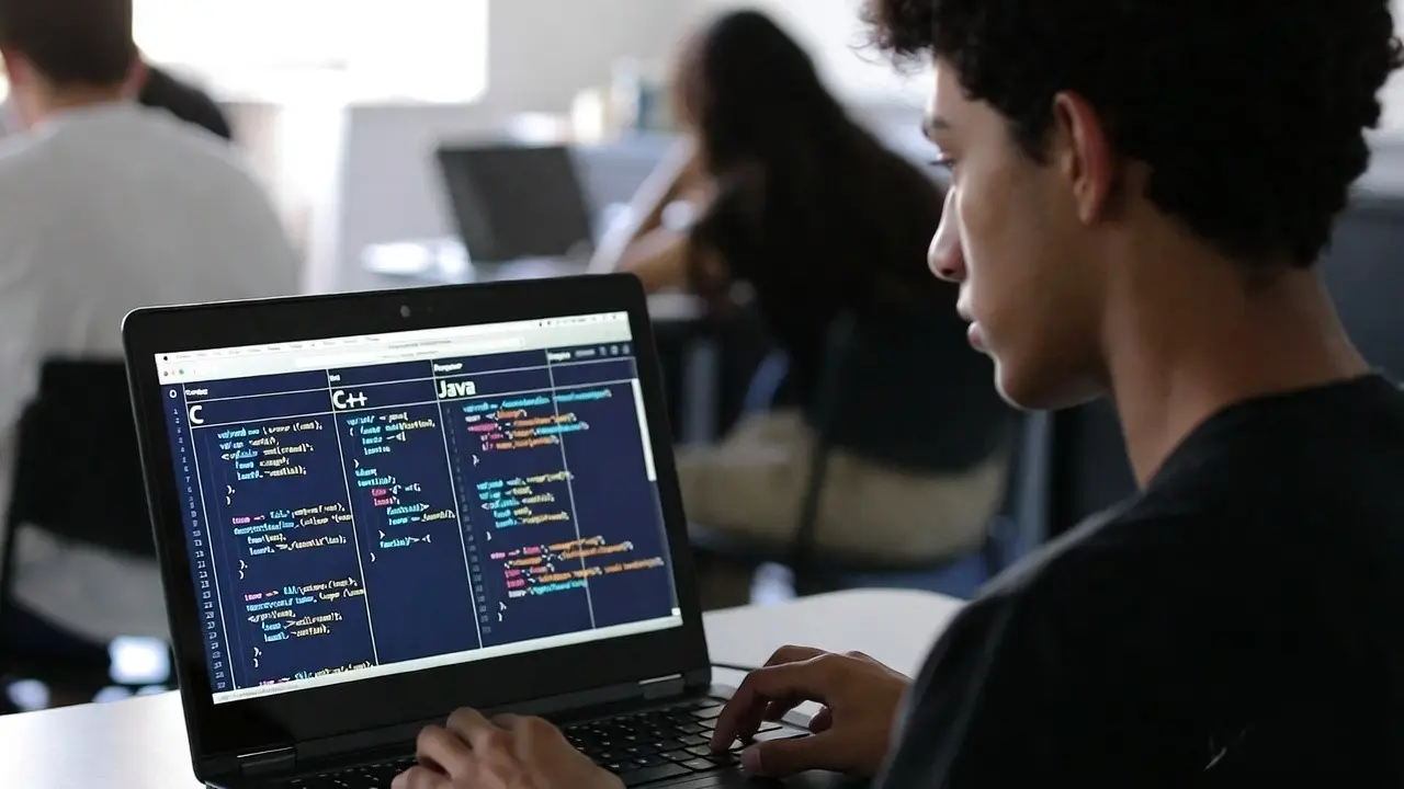 C Vs C+ Vs Java Which Language Should Students Learn In 2026