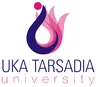 Uka Tarsadia University: Admission 2026, Courses, Fees, Placements