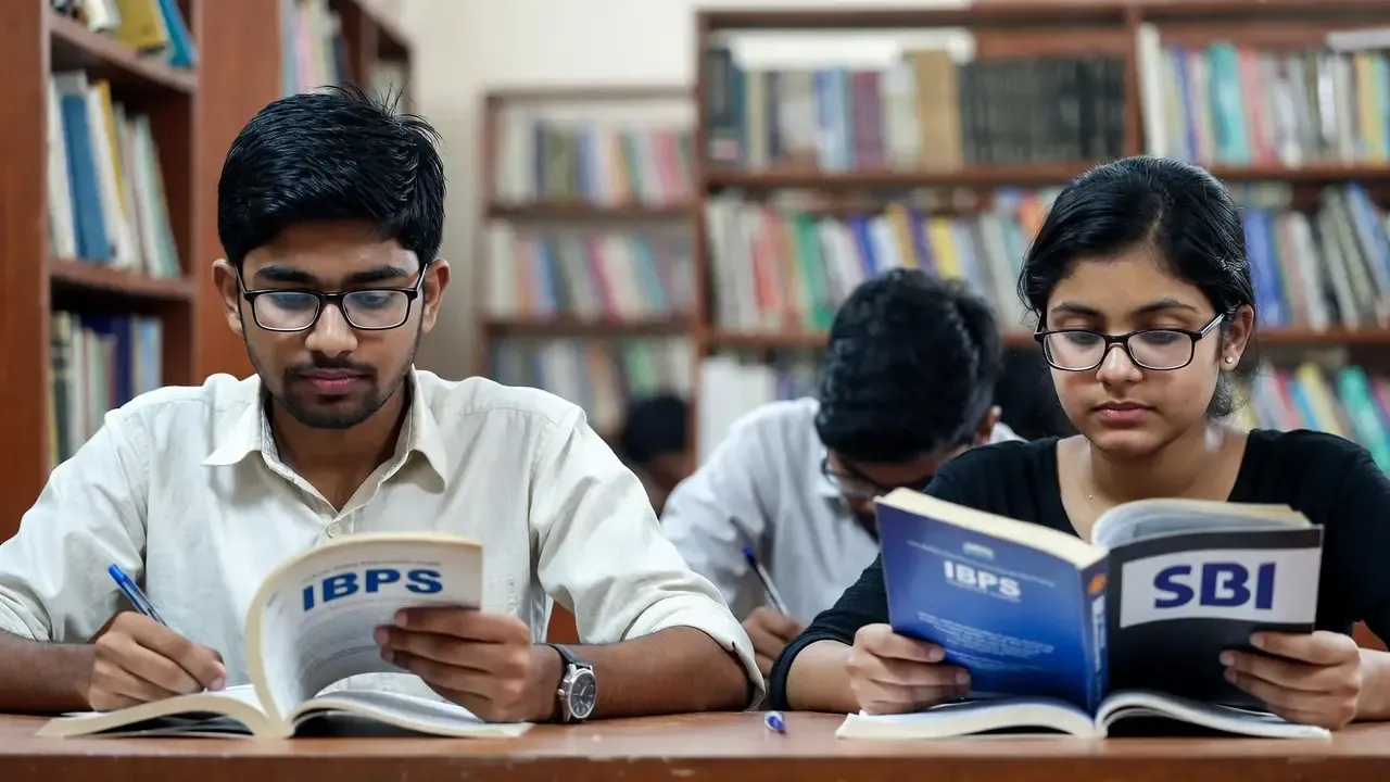 Banking Recruitment Surge 2026 IBPS SBI PO Clerk Vacancy Update