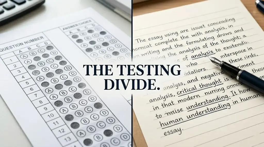 Objective vs Subjective Exams: Pros, Cons, and Student Impact