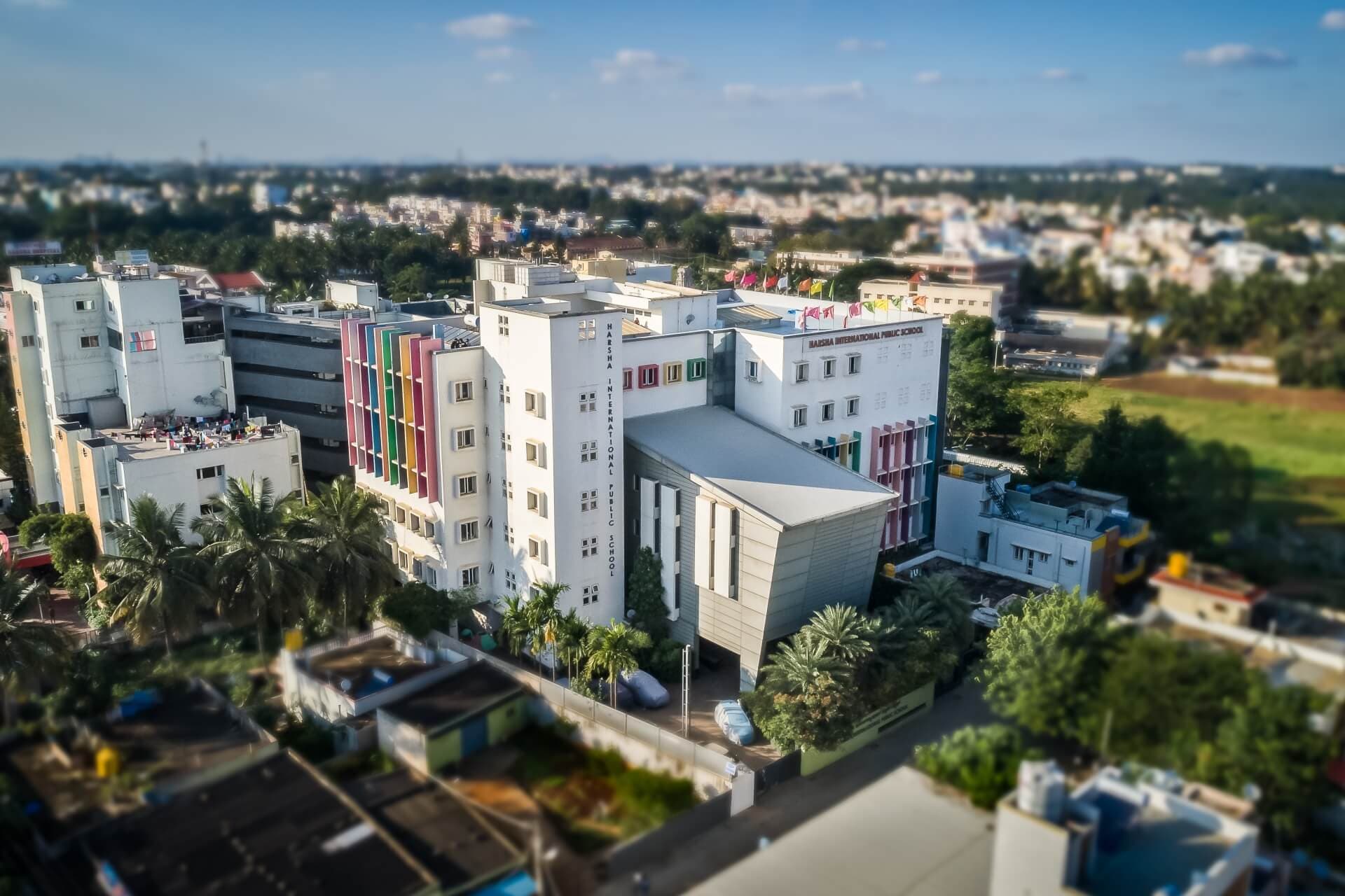 Harsha Institute of Allied Health Sciences: Admission 2026, Courses ...