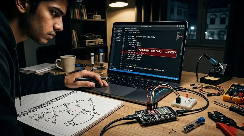 Role of C Programming in 2026 Placements & Interviews